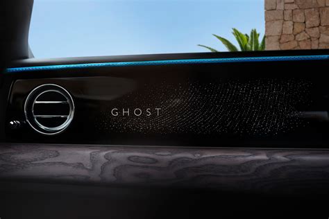 Discover Ghost Series Ii