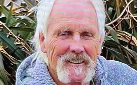 Police Identify Body Found In Wellington Harbour As Missing Man