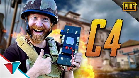 Learning How C4 Works YouTube