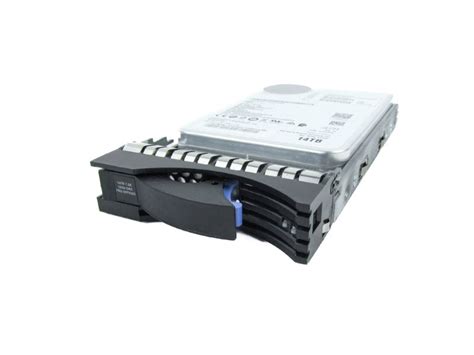 Ibm 02yc209 14tb 7 2k 3 5in Nl Hdd V7000g2