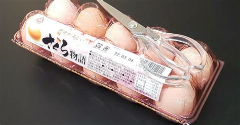 便利なたまごパックの開け方保存の仕方 By り～たん。 【クックパッド】 簡単おいしいみんなのレシピが355万品