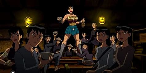 Dc New Rebirth Wiki M S A Amino