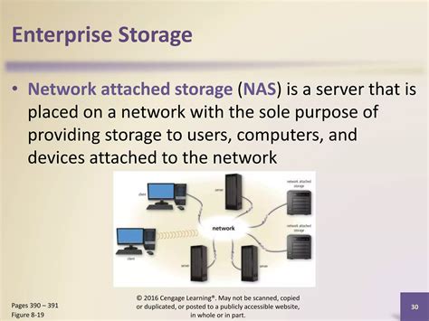 Dc16ch08pptx Data Storage And Warehousing Computing