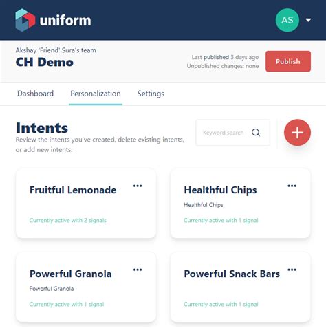 Personalize On The Sitecore Experience Edge For Content Hub Using
