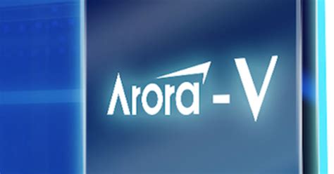 Alcom Electronics Arora V All New Series 22nm High Performance Fpga