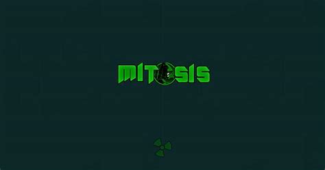 Mobile Preview Mitosis Green Arrow Mod Album On Imgur