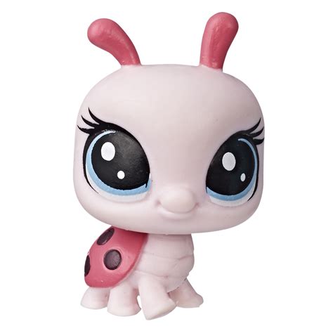 Lps Database Search Ladybug Lps Merch