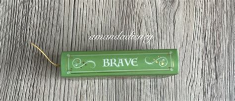 Amandaのdisneyブログ