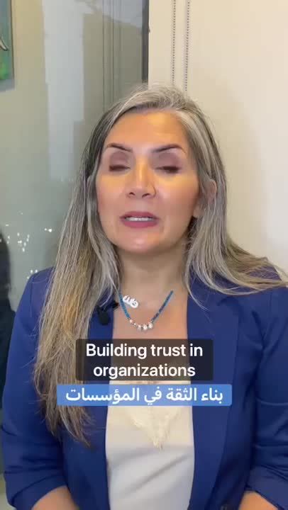 Hala Ezzeddine On Linkedin Leader Leadershipdevelopment