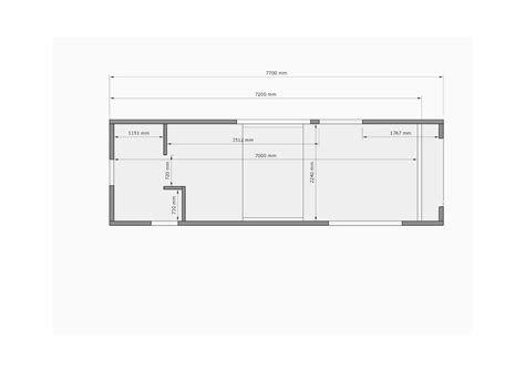 Modell 1 Tiny Construct