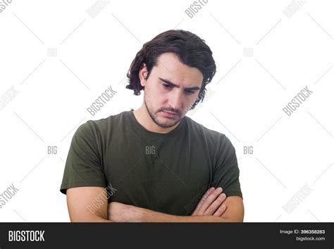 Disappointed Annoyed Image And Photo Free Trial Bigstock