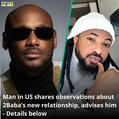Legitng A Nigerian Man In America Shared How 2babas Facebook