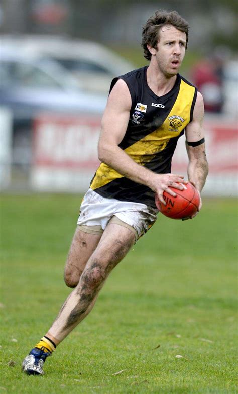 Ash Watson Among Gv Sons Of Guns Campaspe News