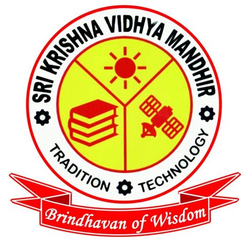 Sri Krishna Vidhya Mandhir Panapakkam Youtube