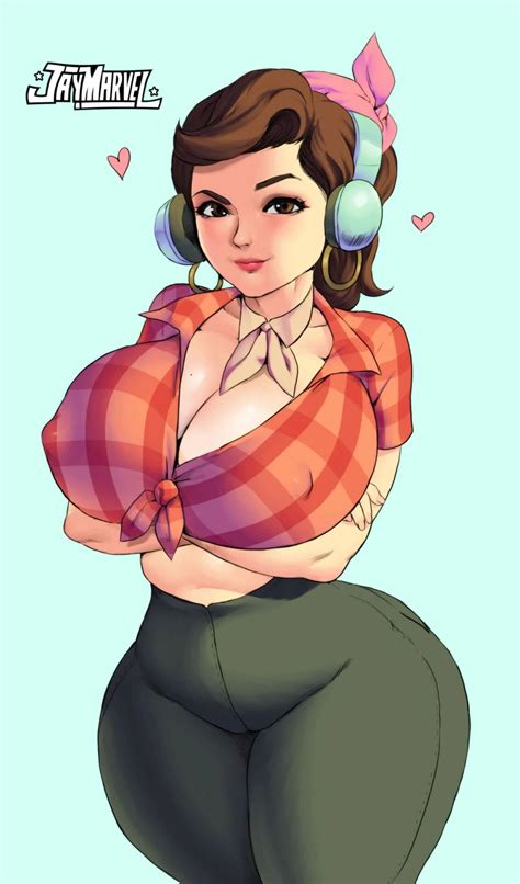 Artworks And Pinups 4 Jay Marvel Free Read Online All Porn Comics