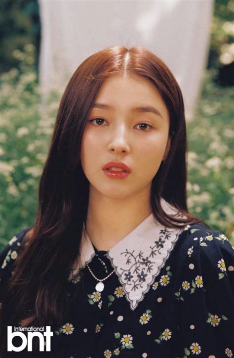 Nancy De Momoland Revela Cual Es Su Tipo Ideal Kpoplat