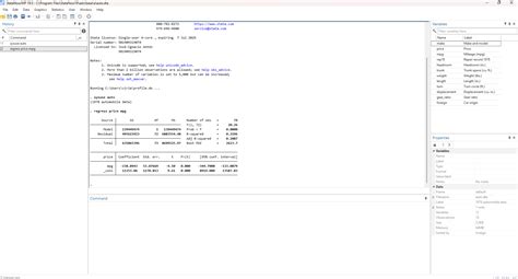 Sesión 1 Introducción A Stata
