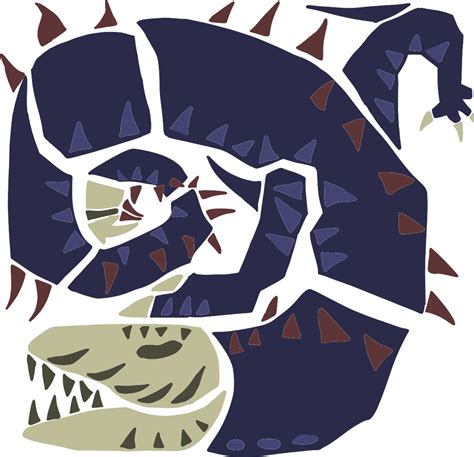 Skurawlus Fanonmonsterhunter Wikia Fandom