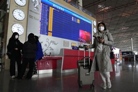 中國宣布18取消入境隔離、出國旅遊即將復甦 日韓泰三國最熱門 上報 國際
