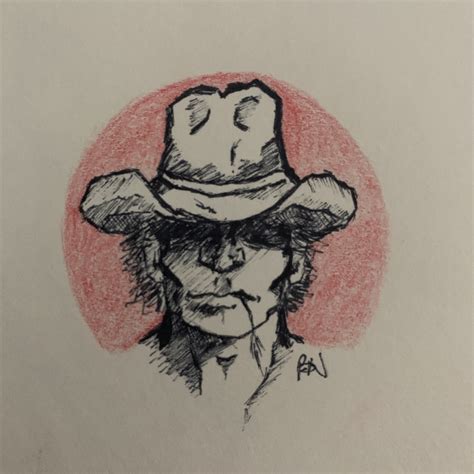 First Post Here Hope Yall Like It R Sketch