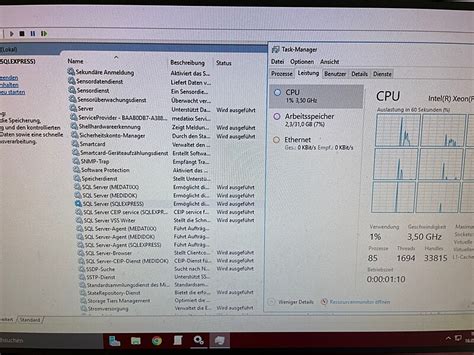 Sql Server Database Starts With Delay Databases Spiceworks Community