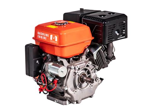 13hp 389cc Ohv Small Gasoline Engine Factory Matchup
