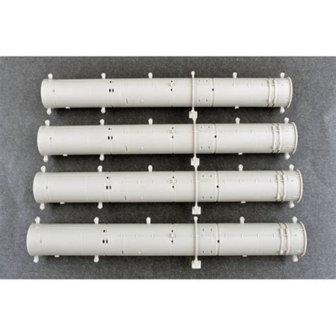 Russian S 300v 9a85 Sam Trumpeter 09521 135ème Maquette Char Promo