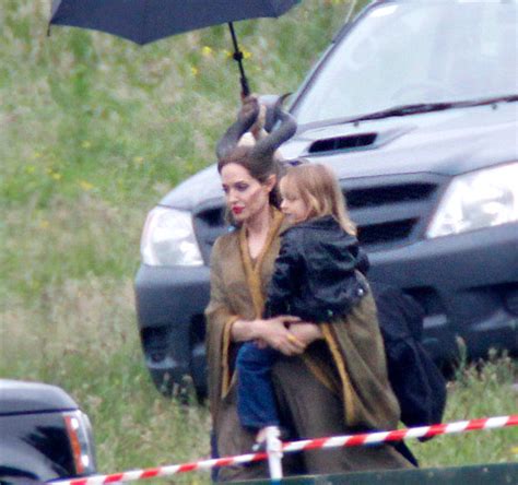 Maleficent Mengintip Kisah Putri Tidur Dari Sisi Yang Lebih Gelap