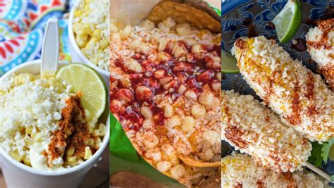 Feria Del Elote Y La Tortilla 2023 DATANOTICIAS