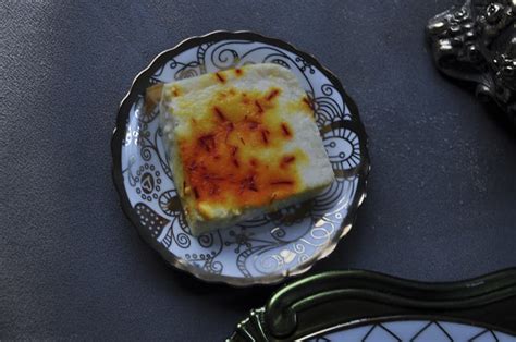 Eggless Milk Pudding Recipe Easy And Fast 4 Ingredients Method