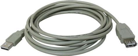 Lama Plus Usb A Usb A M Szary Kabel Usb Morele Net