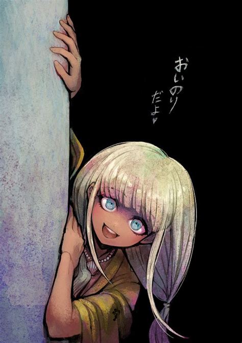 Yonaga Angie Angie Yonaga New Danganronpa V3 Image By Pixiv Id