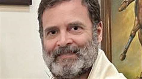 Rahul Gandhi To Sound Poll Bugle For Telangana Elections In Khammam