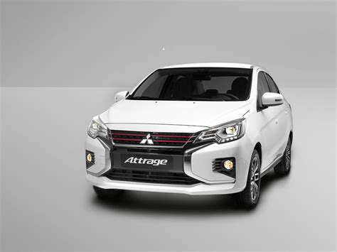 Tổng hợp với hơn 100 xe mitsubishi attrage cũ mới nhất NEC