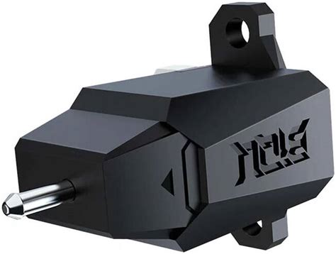 Biqu Microprobe V20 Auto Bed Leveling Sensor Kit With Bracket For