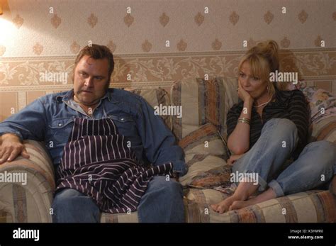 Pictured Morweena Banks As Jasmine With Andrew Greenough As Preston Alien Autopsy Morweena