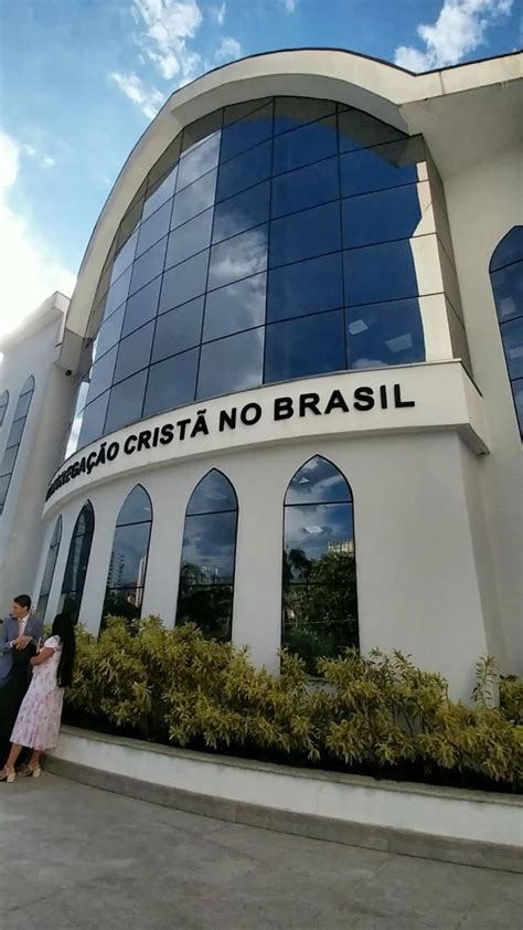 Catequese Ensaio Regional Ccb Ccb Igreja Congregação Crista