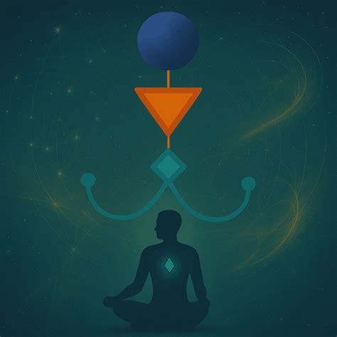 Model Of Morphogenetic Consciousness Morphogenetic Field
