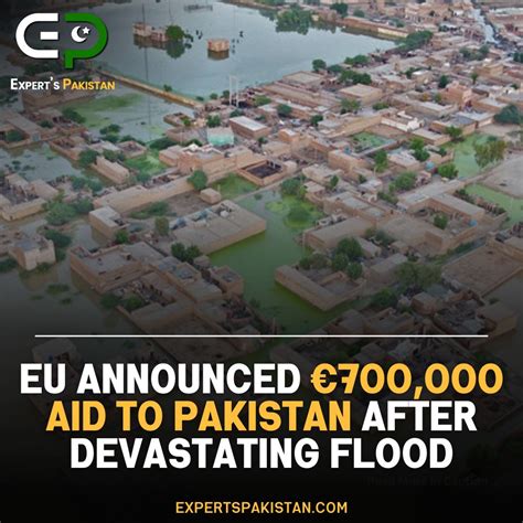 Samad Aslam Khan On Linkedin Pakistan Floods Economy