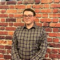 David Bradley Backend Software Engineer Java Aws Kafka Open