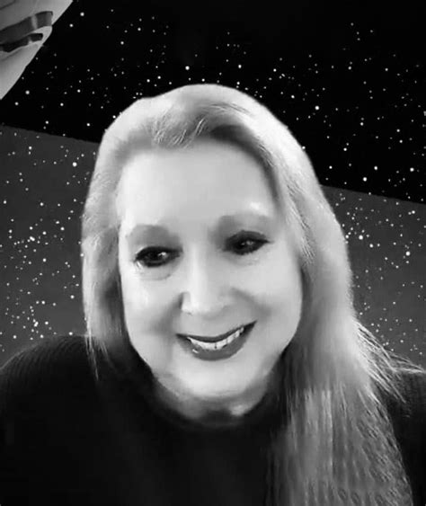 Nancy Thames — Hollywood Disclosure Alliance