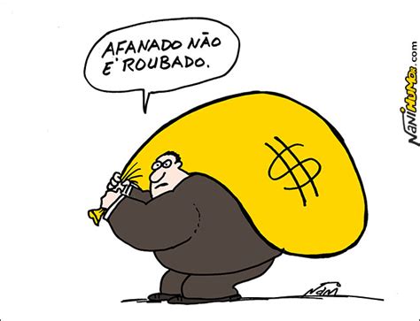 Nani Humor Filho do ministro Alfredo Nascimento lança novo provérbio