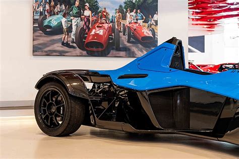 2013 Bac Mono Previously Sold Joe Macari