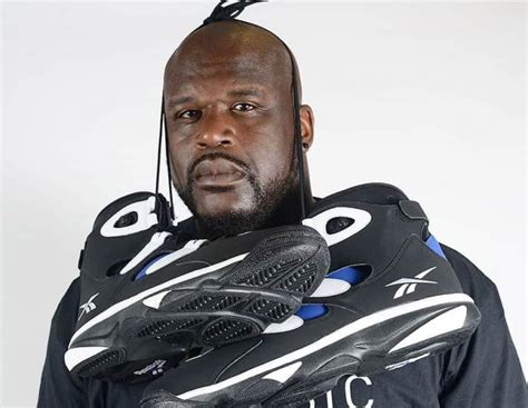 Shaquille Oneal Rozmiar Buta Ogromne Buty Koszykarza Nettupl