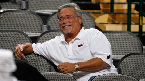 Heat Owner Micky Arison Elected Into Basketball Hall Of Fame Hot Hot