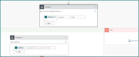 Person Column Condition Always Returning False Res Power Platform