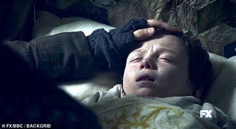 A Christmas Carol S Tiny Tim Star Hopes TV Debut Will Inspire Other