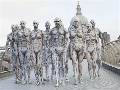 Westworld Robot