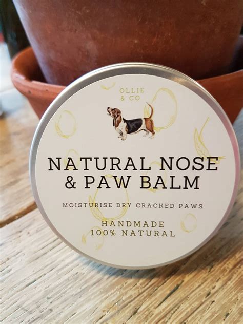 How Do You Soften A Dog Paws