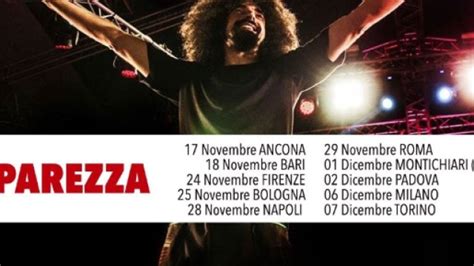Caparezza Svelato Il Titolo Del Suo Nuovo Album